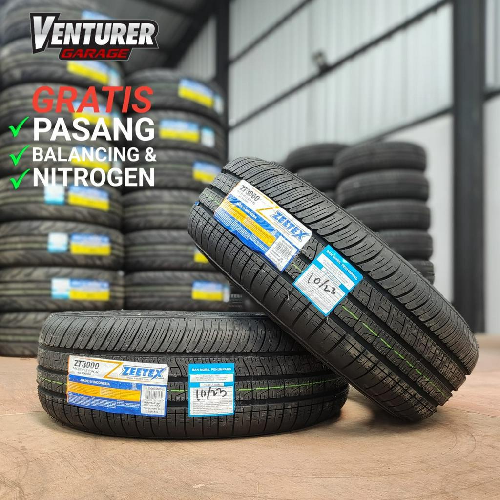 Jual Ban mobil ukuran 195 65 r15 forceum ecosa tubeles murah | Shopee Indonesia