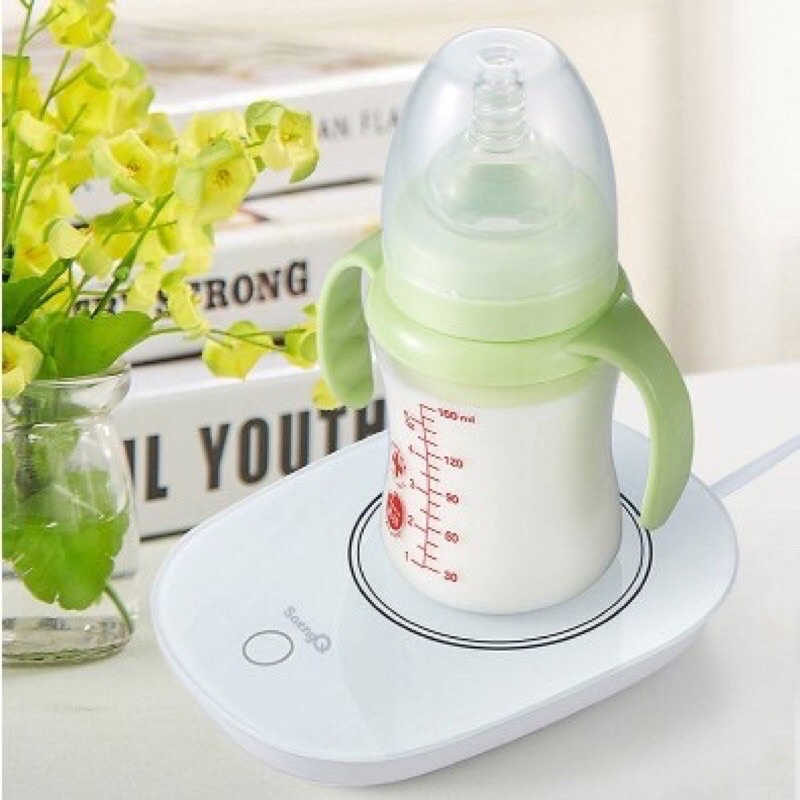 Jual Alat Pemanas Penghangat Minuman / Gelas / Botol Susu Anak Bayi ...