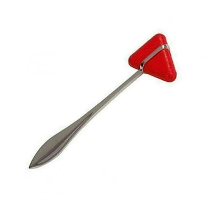 Jual Reflex Hammer OneMed Palu Refleks Segitiga Neurologi Reflek ...