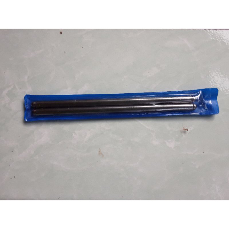 Jual sumpit push rod motor roda tiga gerobak 200 cc Viar kaisar Nozomi ...