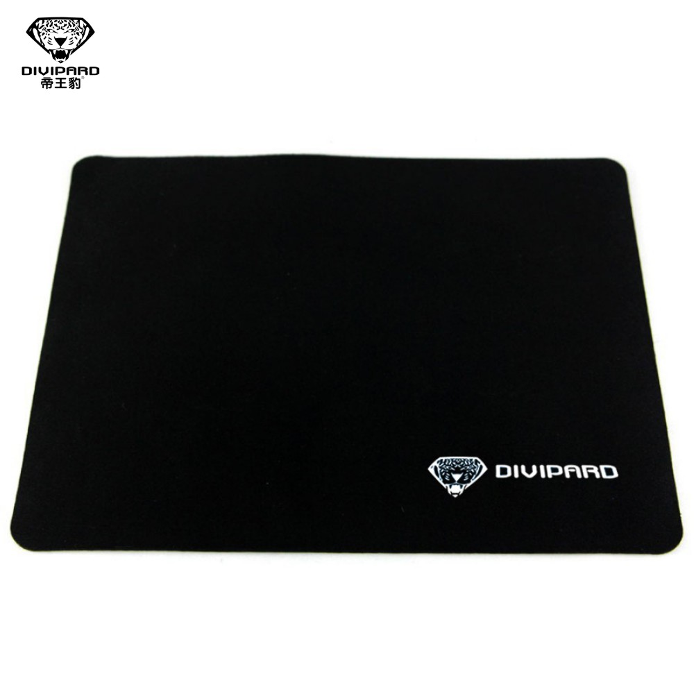 Jual Mousepad Divipard Alas Mouse Bahan Anti Slip | Shopee Indonesia