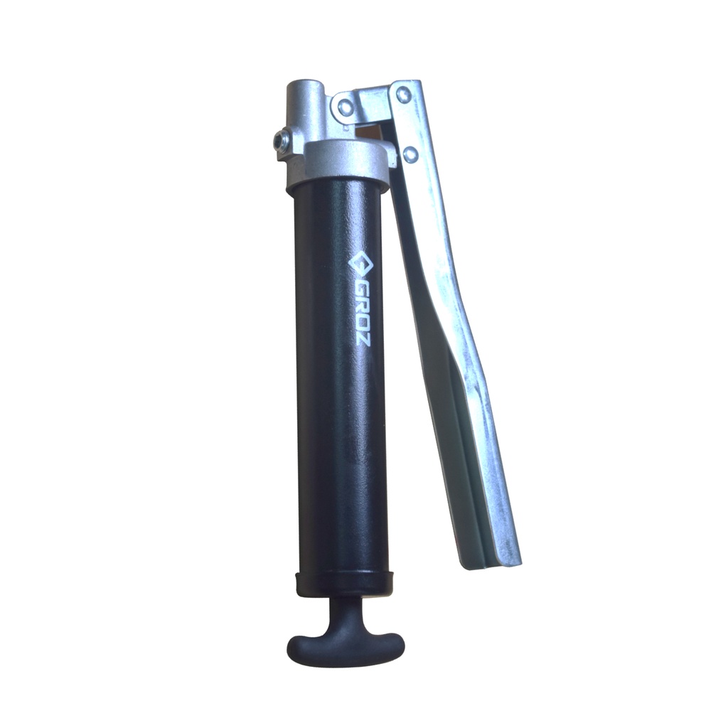 Jual Mini Lever Grease Gun - Mini lever pistol gemuk 3 Oz (85cc ...