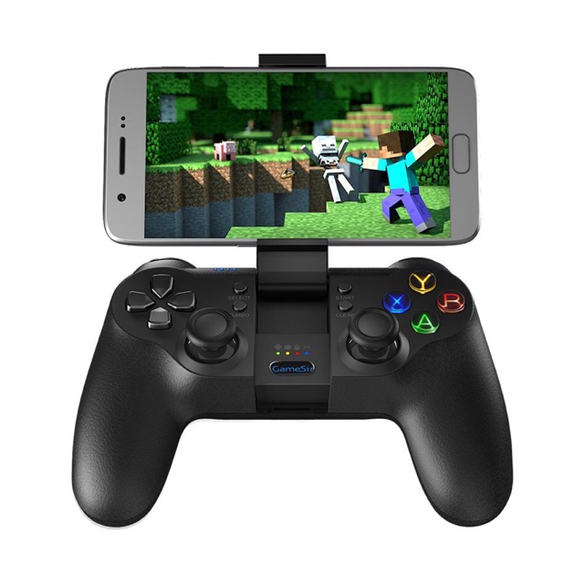 Jual Gamesir T1s Enhanced Original Wireless Bluetooth Gamepad