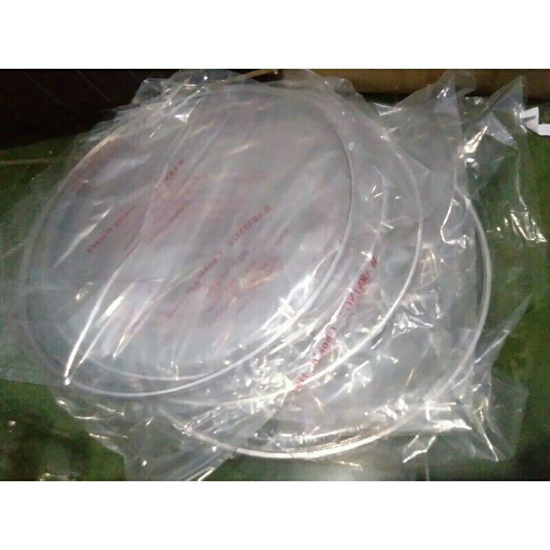 Jual DRUM HEAD BOTTOM 10 inch SNARE SIDE mika resonan membran ...