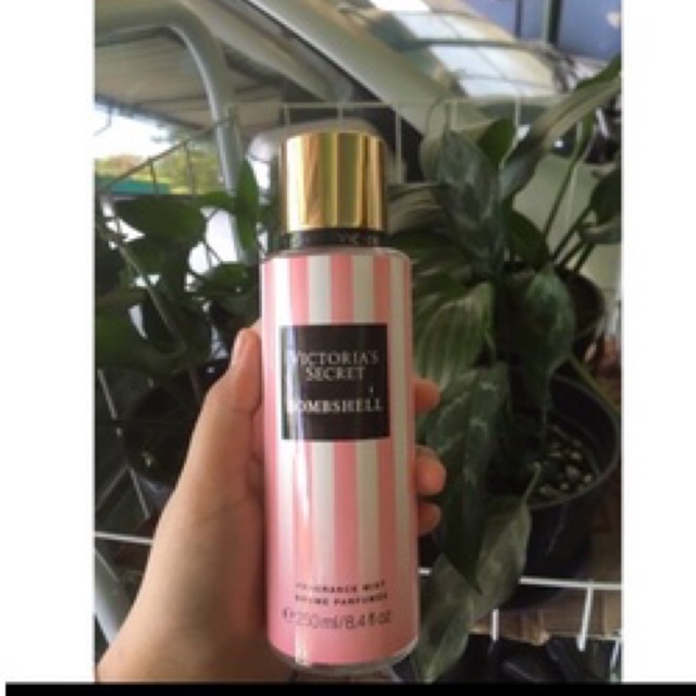 Jual BODY MISK VICTORIA SECRET 250ml | Shopee Indonesia