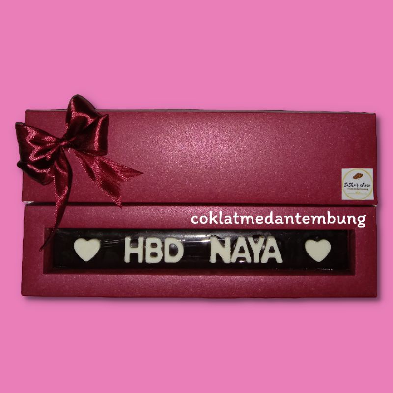 Jual coklat valentine indah (free packing) | Shopee Indonesia