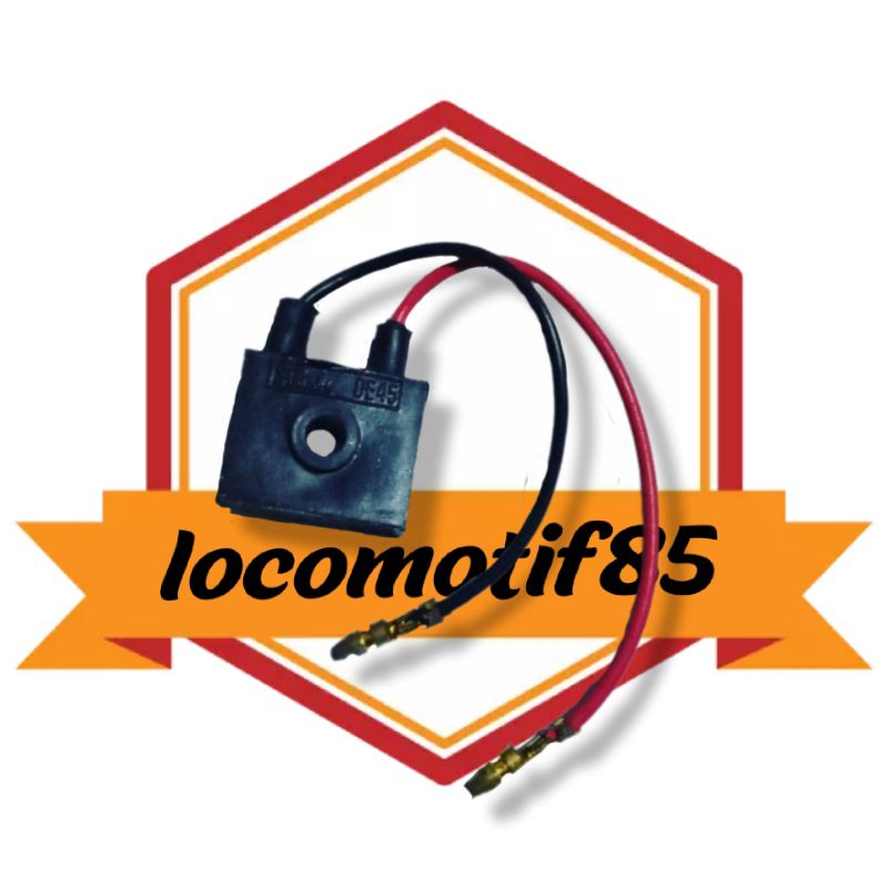 Jual Kiprok Rectifier Regulator Yamaha V50 V75 V80 Y50 Y80 U5 U7 L2g DT100 RX100 A100 FR70 FR80 ...