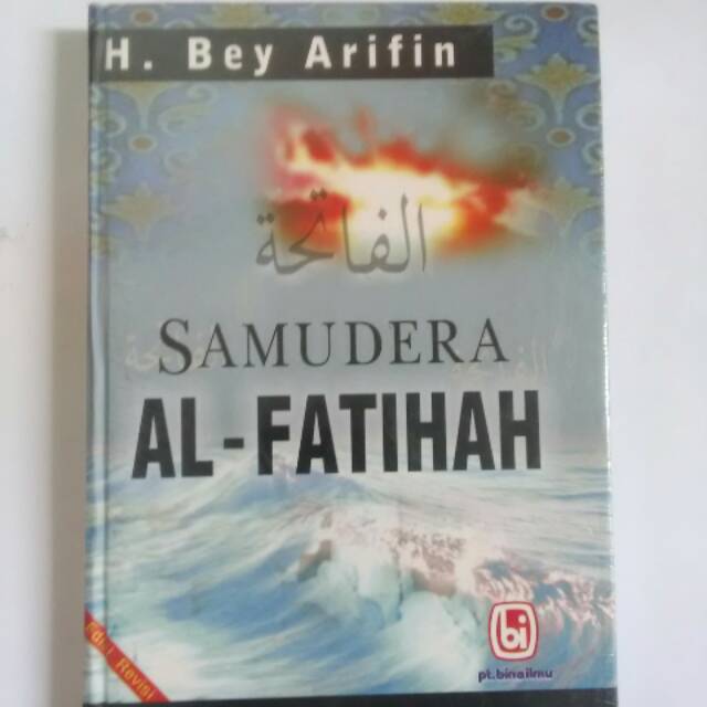Jual Samudera Al-Fatihah | Shopee Indonesia