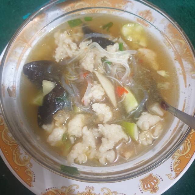 Jual Tekwan asli tenggiri | Shopee Indonesia
