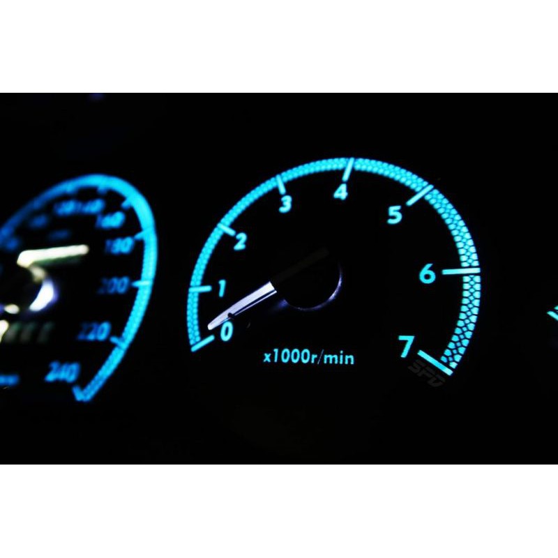 Jual paneL speedometer volvo custom | Shopee Indonesia