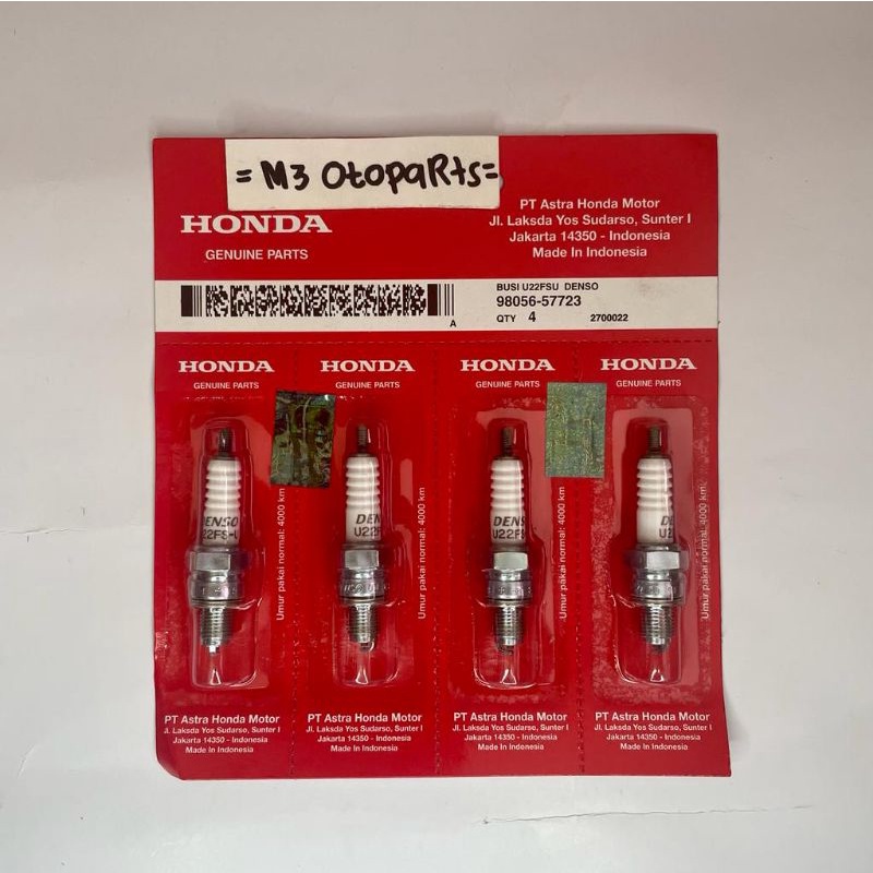 Jual Busi Bebek Drat Pendek Universal (Grand, Supra, Jupiter, Vega ...