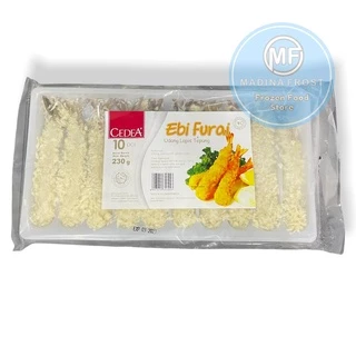 Jual cedea ebi furai Harga Terbaik & Termurah Mei 2024 | Shopee Indonesia