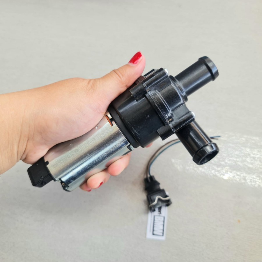 Jual EWP Electric Water Pump Radiator 12V DC | Shopee Indonesia