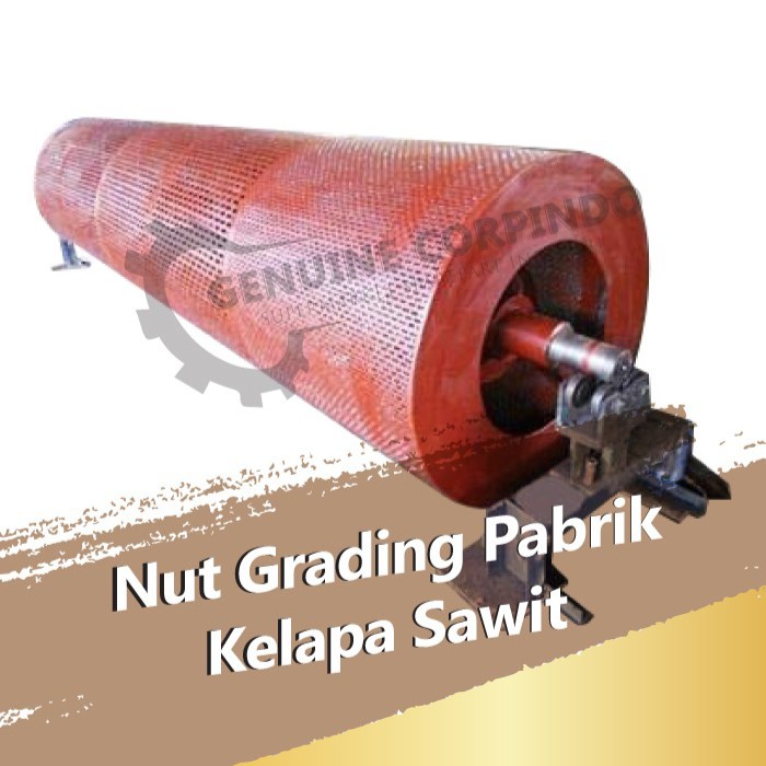 Jual Nut Grading Pabrik Kelapa Sawit | Shopee Indonesia