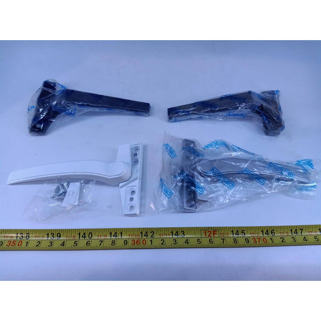 Jual Ram Buncis Jendela Casement Dekson | Shopee Indonesia