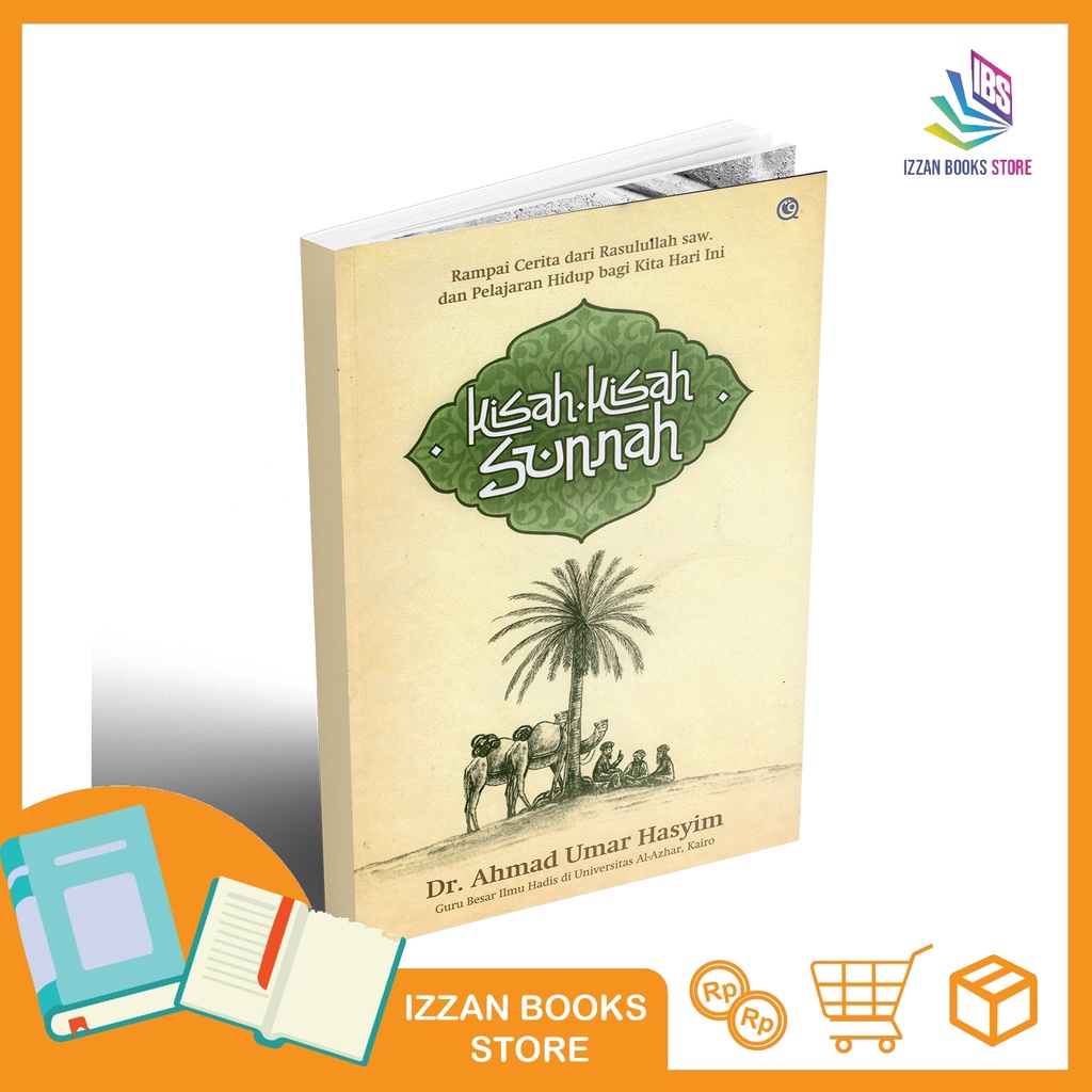 Jual Kisah-Kisah Sunnah | Shopee Indonesia