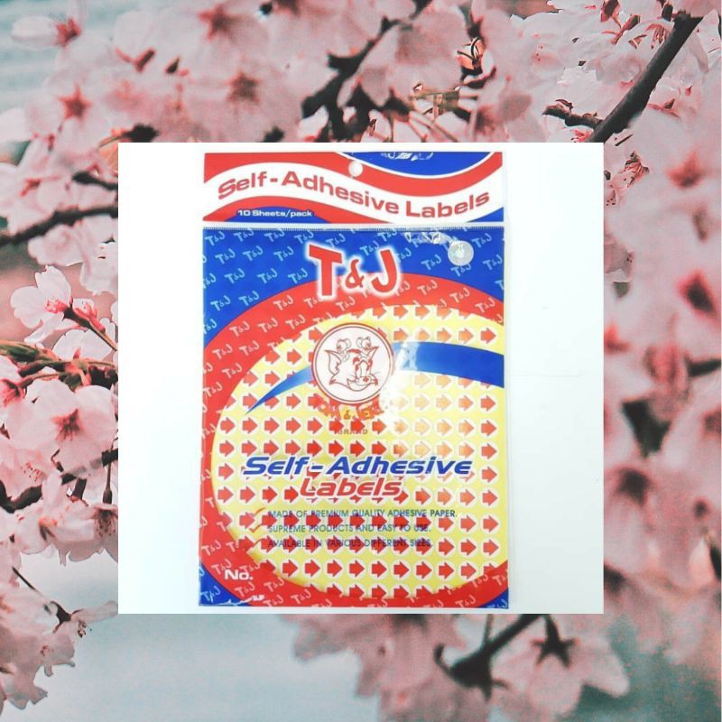 Jual label panah Tom&Jerry | Shopee Indonesia