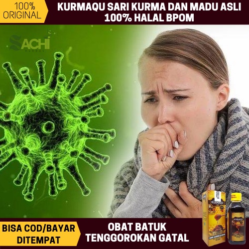 Jual Obat Batuk Gatal Tenggorokan, Sakit tenggorokan, Kerongkongan ...