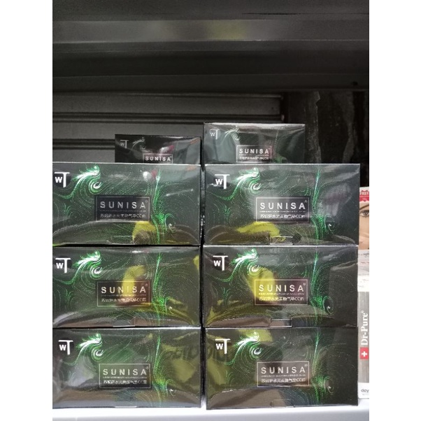 Jual Sunisa | Shopee Indonesia