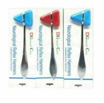 Jual Neurological Reflex Hammer General Care | Shopee Indonesia