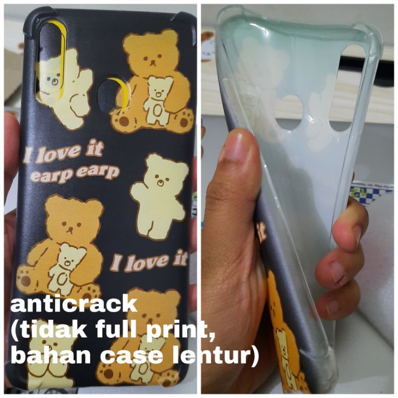 Jual TREASURE HYUNSUK FIRE FLAME PHONECASE (WAJIB BACA DESKRIPSI ...