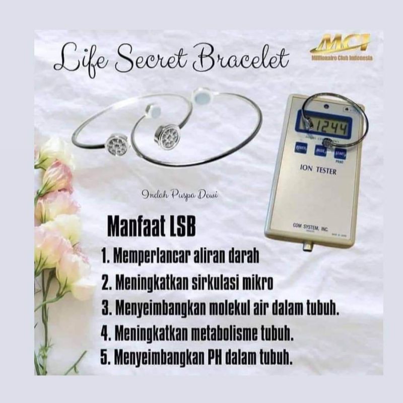 Jual produk mci | Shopee Indonesia