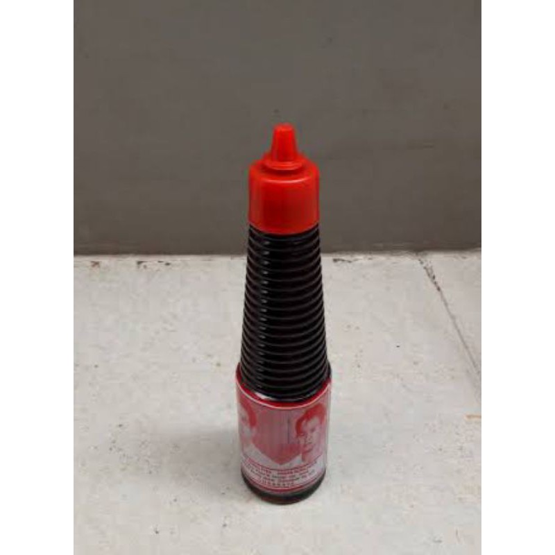 Jual Kecap manis cap jeruk pecel tulen 135 ml botol plastik | Shopee ...