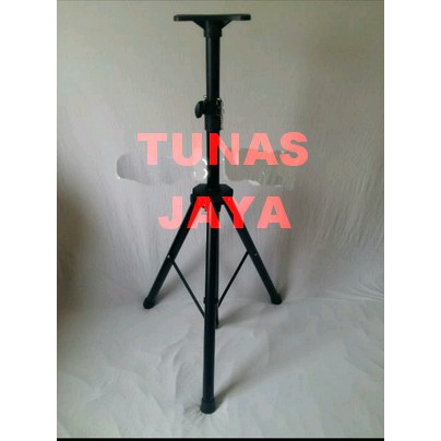 Jual Stand Speaker Aktif Dan Pasif cocok untuk 6, 8, 10, 12, 15, inch ...
