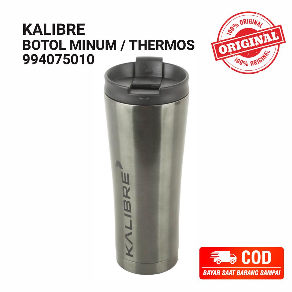 Jual Botol Minum Thermos Kalibre 994075010 Original | Shopee Indonesia