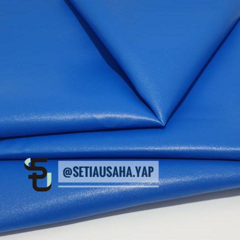 Jual Bahan kulit oscar sintetis glossy doff-untuk kain sofa, perlak ...
