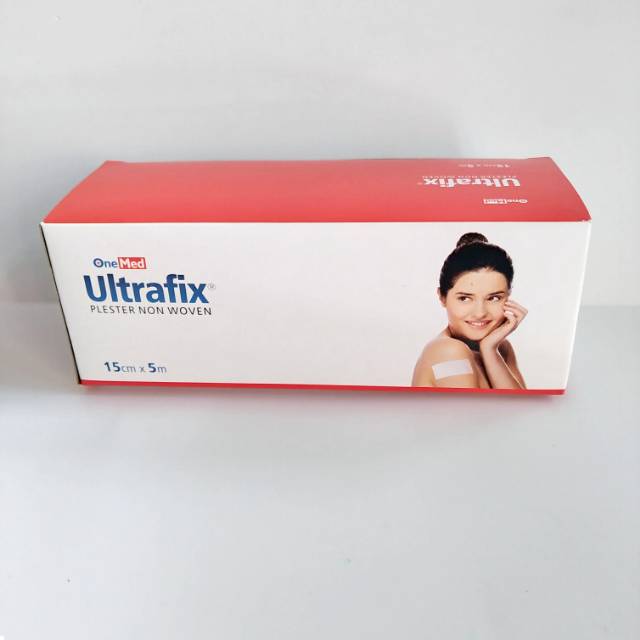 Jual Ultrafix 15x5 | Shopee Indonesia
