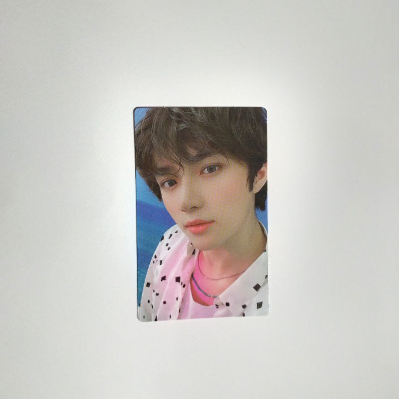 Jual PC BEOMGYU BLUE HOUR AR (BOOKED) | Shopee Indonesia