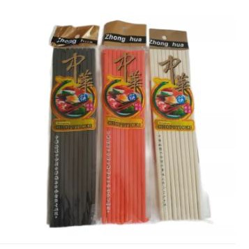 Jual Sumpit Melamine 24 cm / Sumpit Gading Murah / Sumpit Mie / Sumpit ...