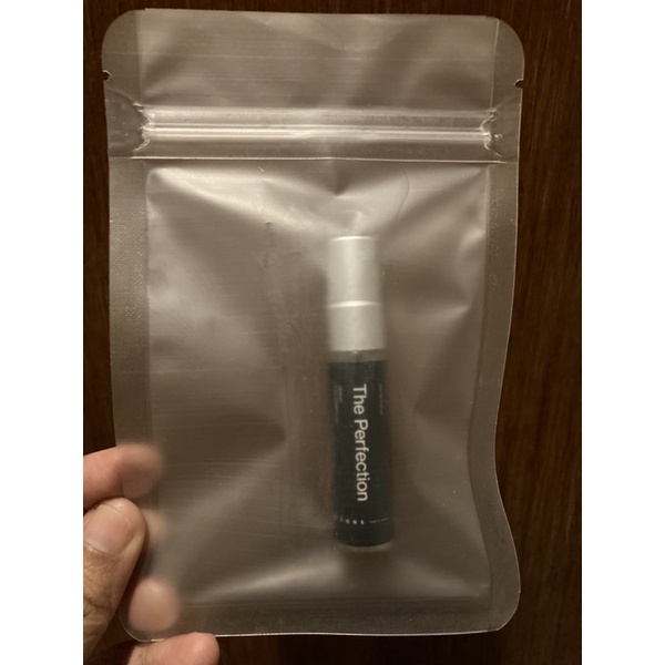 Jual Sample original HMNS Perfection EDP 5ml | Shopee Indonesia