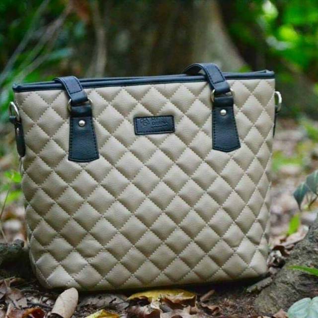 Jual Tas new neha tas dwifungsi bisa jinjing dan selempang banyak warna ...