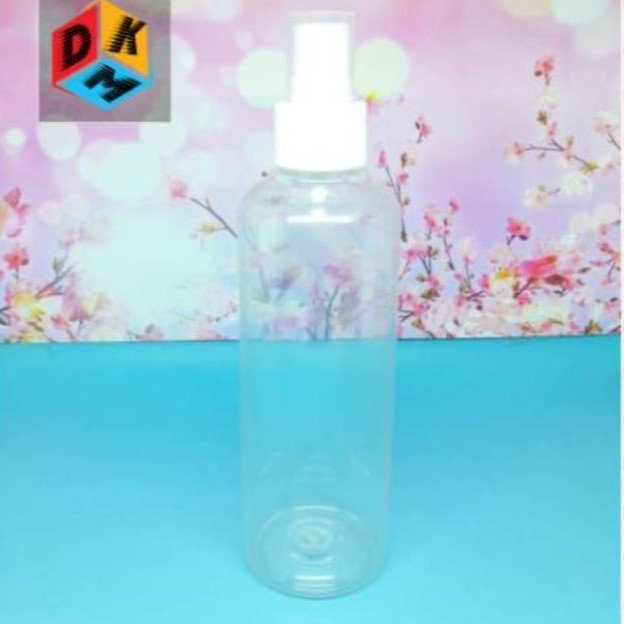 Jual Botol SPRAY 250 ml natural | Shopee Indonesia
