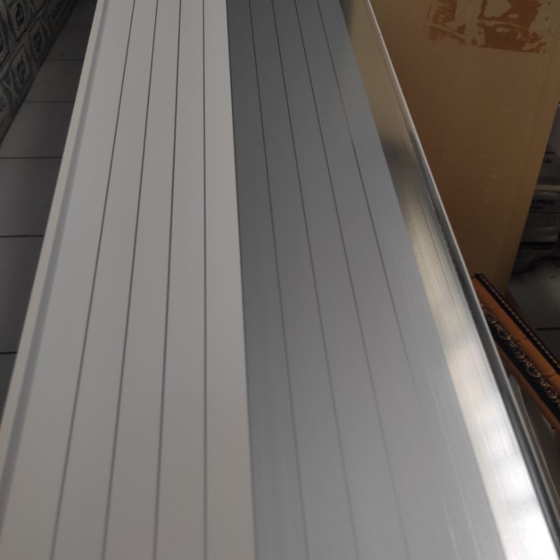 Jual Plafon Pvc Perlembar 4 meter |PVC PLAFON |pvc lembaran|plafon pvc perlembar |plafon rumah ...
