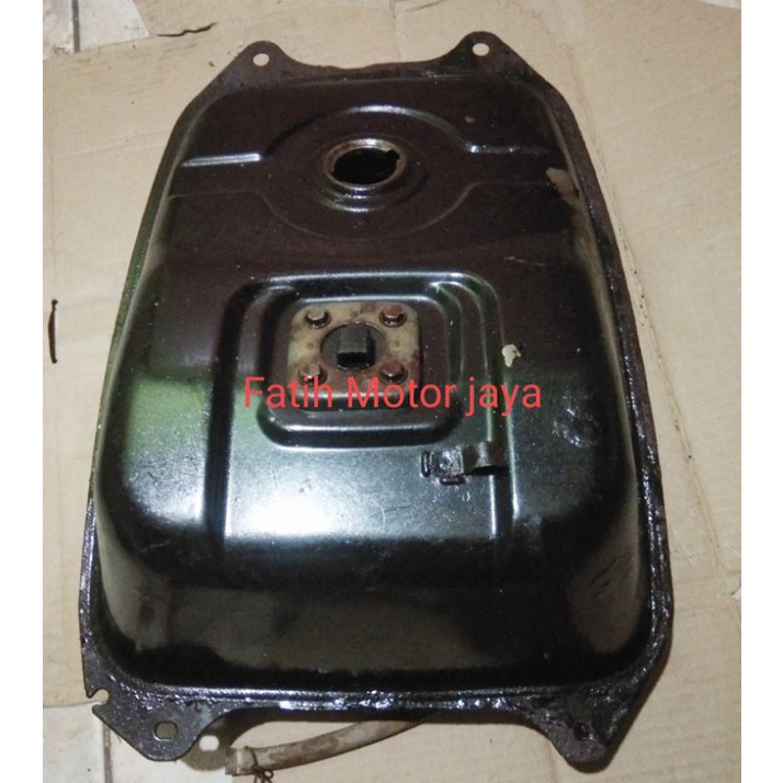 Jual Tangki Bensin Tengki Yamaha Vega r New Atau Jupiter Robot Zx ...