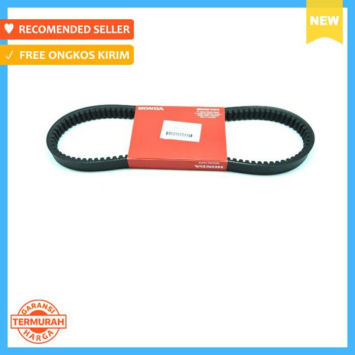 Jual VANBELT U/ BEAT FI, SPACY F1 ( BELT DRIVE ) | Shopee Indonesia