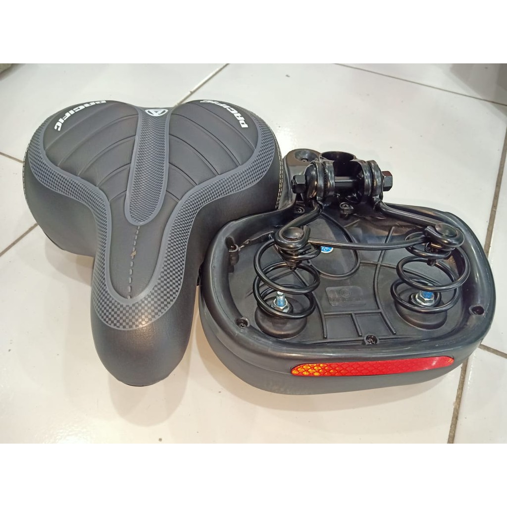 Jual sadel sepeda mini per pacific SP-H115-8 & Unicycle Uc-188 | Shopee ...