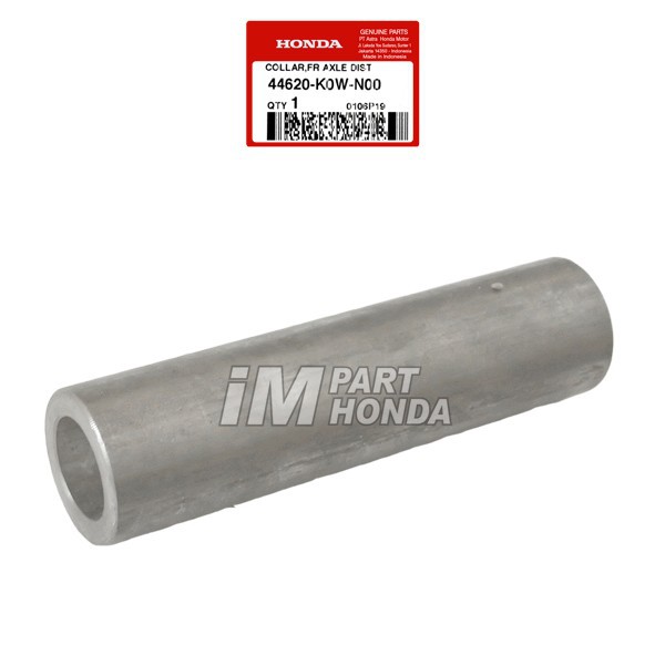 Jual Bos Roda Tromol Collar Fr Distance Roda Depan ADV 150 44620-K0W ...
