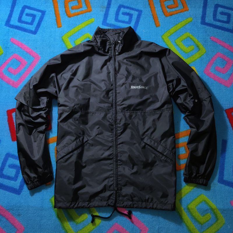 Jual Tourstage Sport Jacket | Shopee Indonesia
