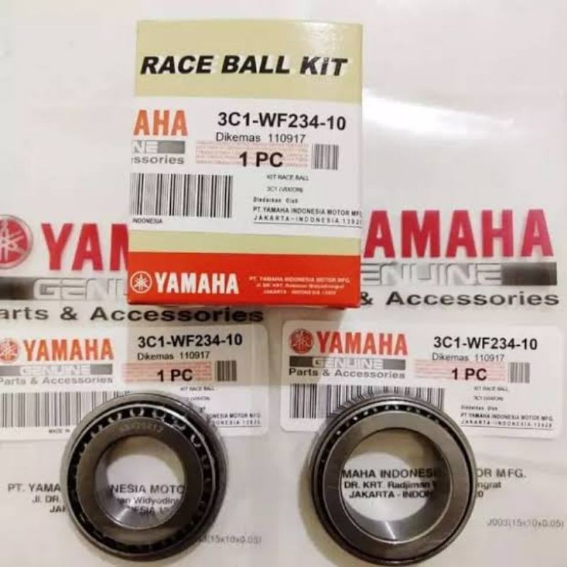 Jual komstir comstir cones bambu racing yamaha vixion old new r15 v2 v3 ...