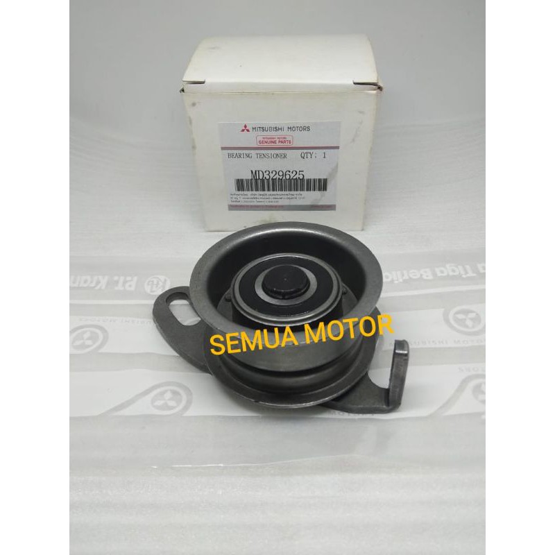 Jual TENSIONER BESAR MITSUBISHI L200 STRADA L039 4D56 MD329625 JAPAN ...