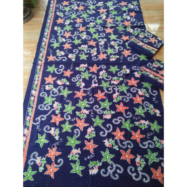 Jual Kain Batik Sendang | Shopee Indonesia