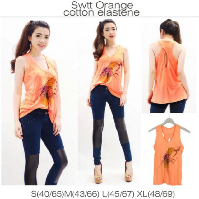 Jual Baju Branded!! SWTT | Shopee Indonesia