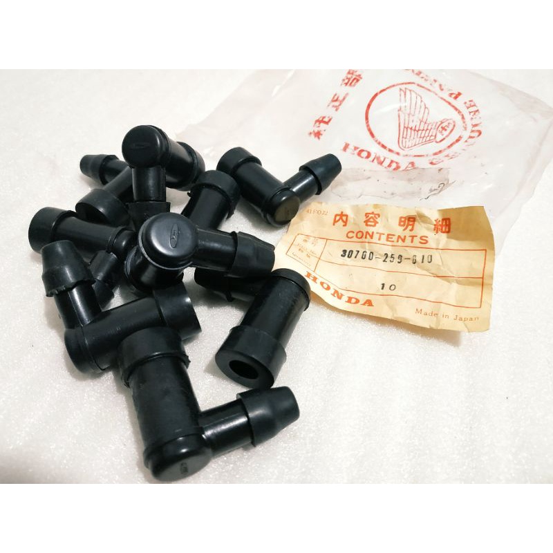 Jual Tutup busi/cop busi Honda JAPAN | Shopee Indonesia