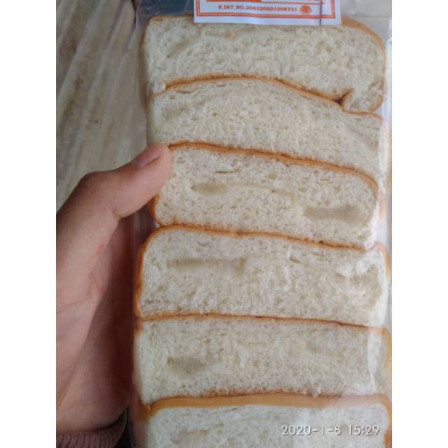 Jual Roti kelapa jadul | Shopee Indonesia