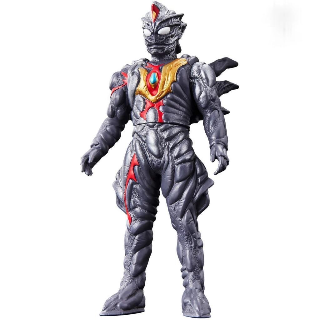 Jual Ultraman Dyna Kaiju Ultra Hero Monster Series 136 Zelganoid ...