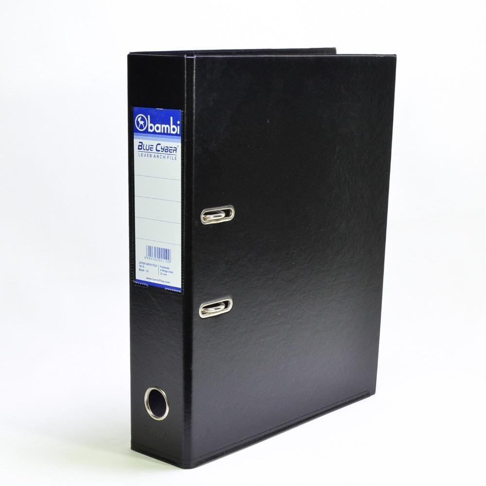 Jual ORDNER BAMBI 1010 / BAMBI ORDNER(1DUS=12PCS) | Shopee Indonesia